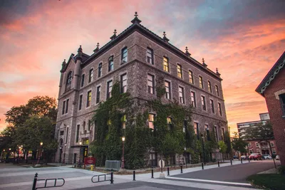 Research Network | University of Ottawa